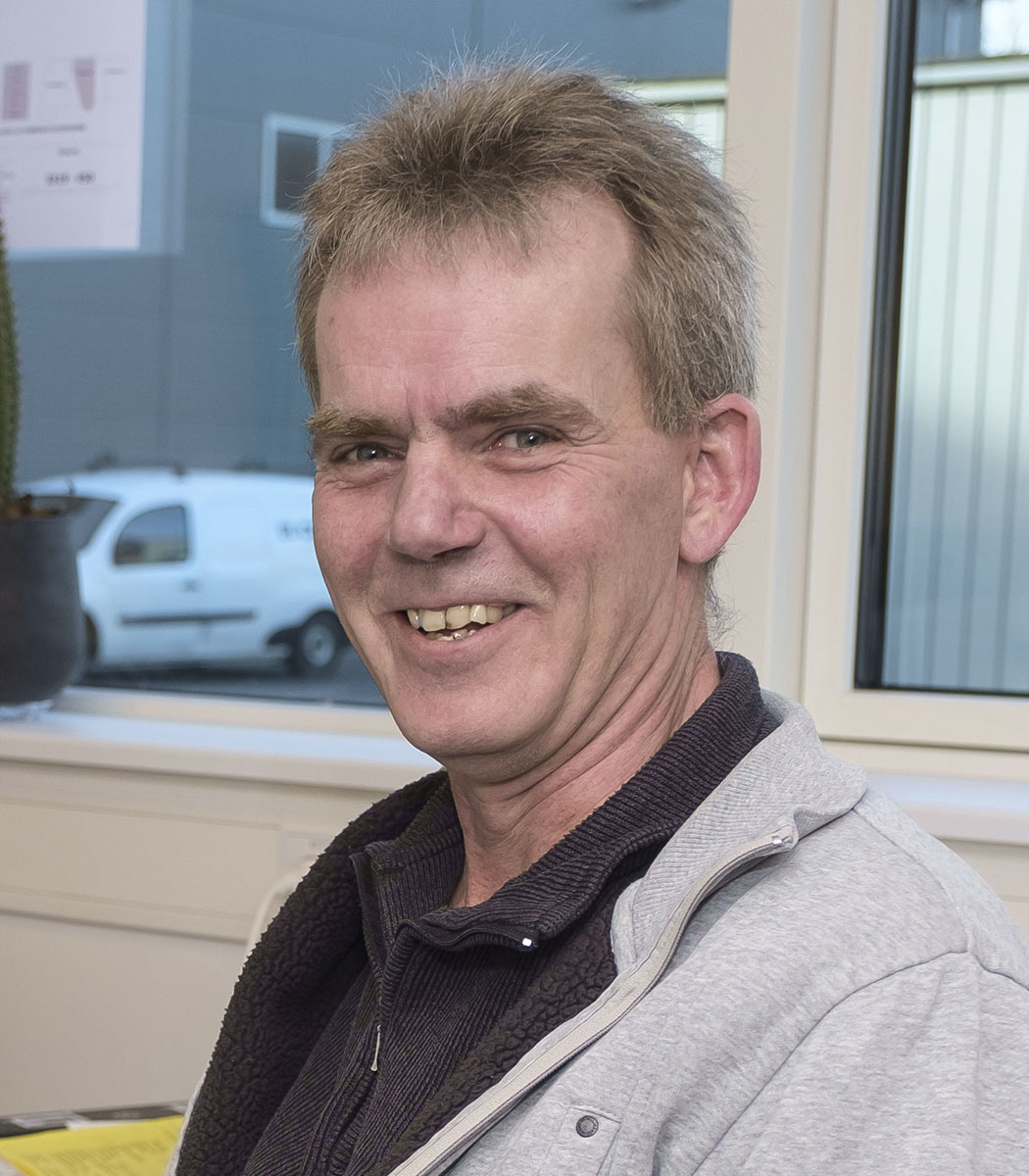 Medarbejdere - se vores medarbejdere her